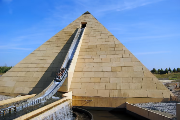 Zábavní park Belantis :: Trips4young